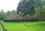 Lost Hospitals of London